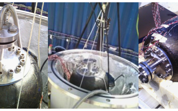 NCC advances cryogenic storage systems for flight-worthy tanks | NCCUK