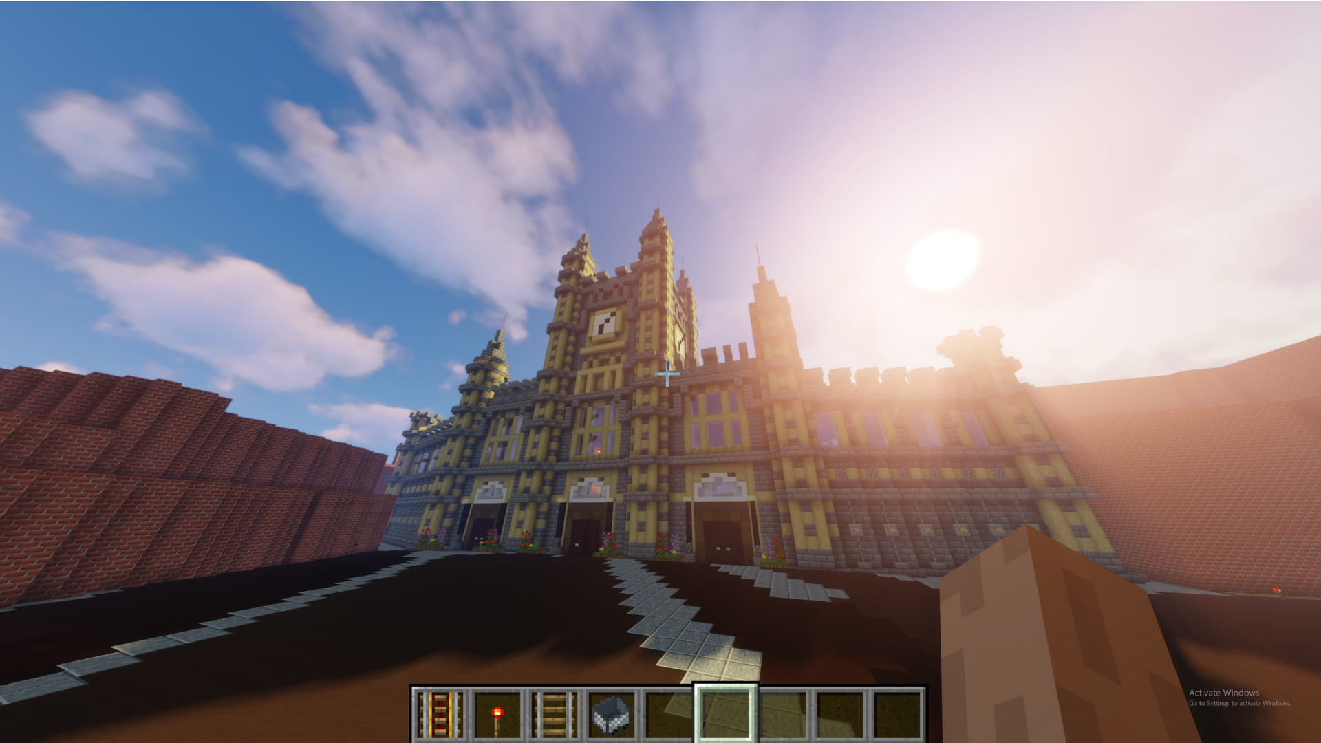 New Minecraft programme allows children to digitally engineer the West ...