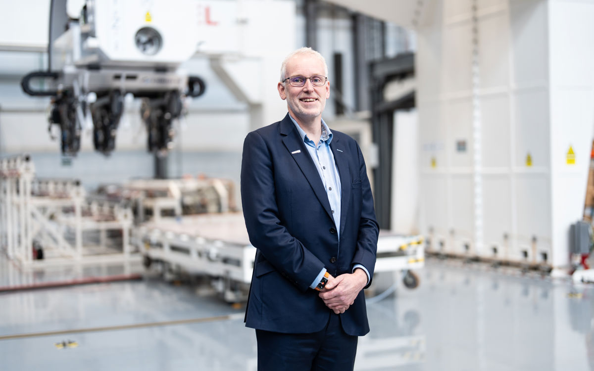 Meet the team | NCCUK