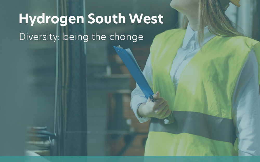 Hydrogen South West launches Women in Hydrogen report | NCCUK