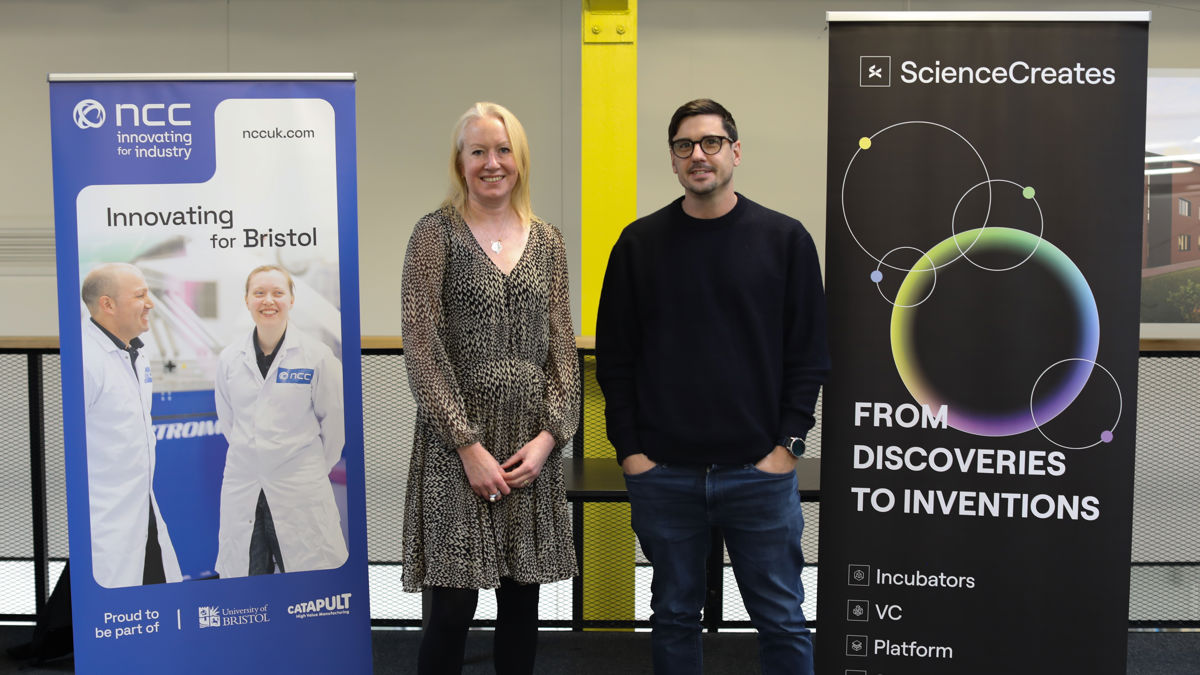 Who we are | NCC | NCCUK