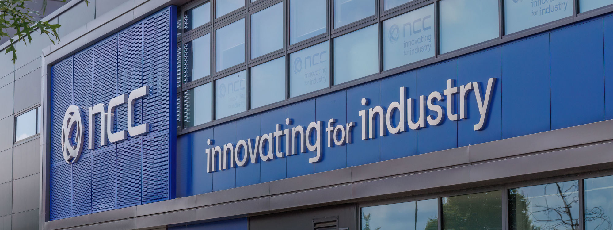 The UK’s manufacturing challenges have changed. So has NCC. | NCCUK