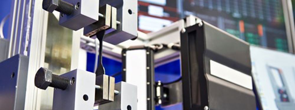 Materials & Environmental Testing | NCCUK