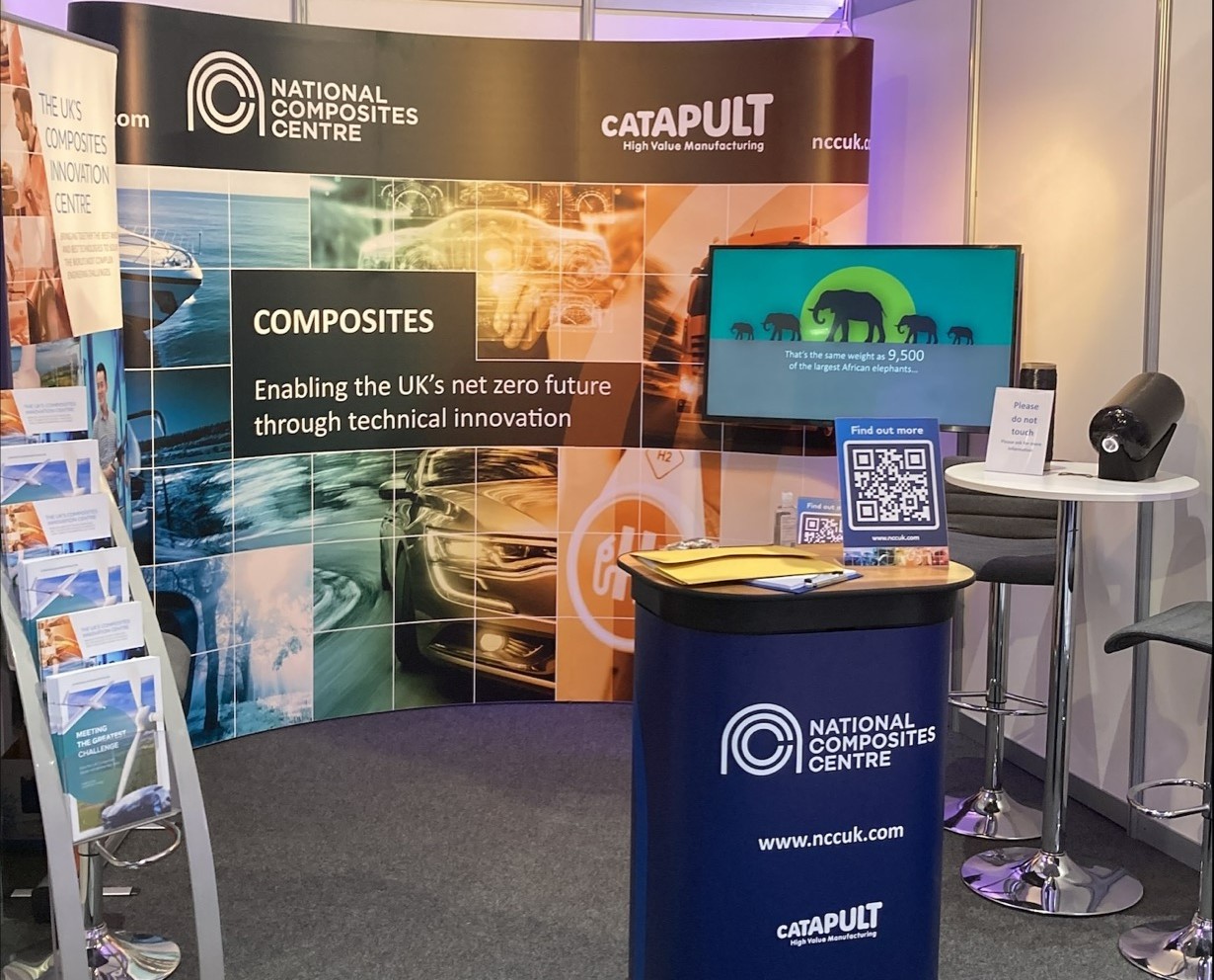 National Composites Centre | NCC | Composites and Engineering ...