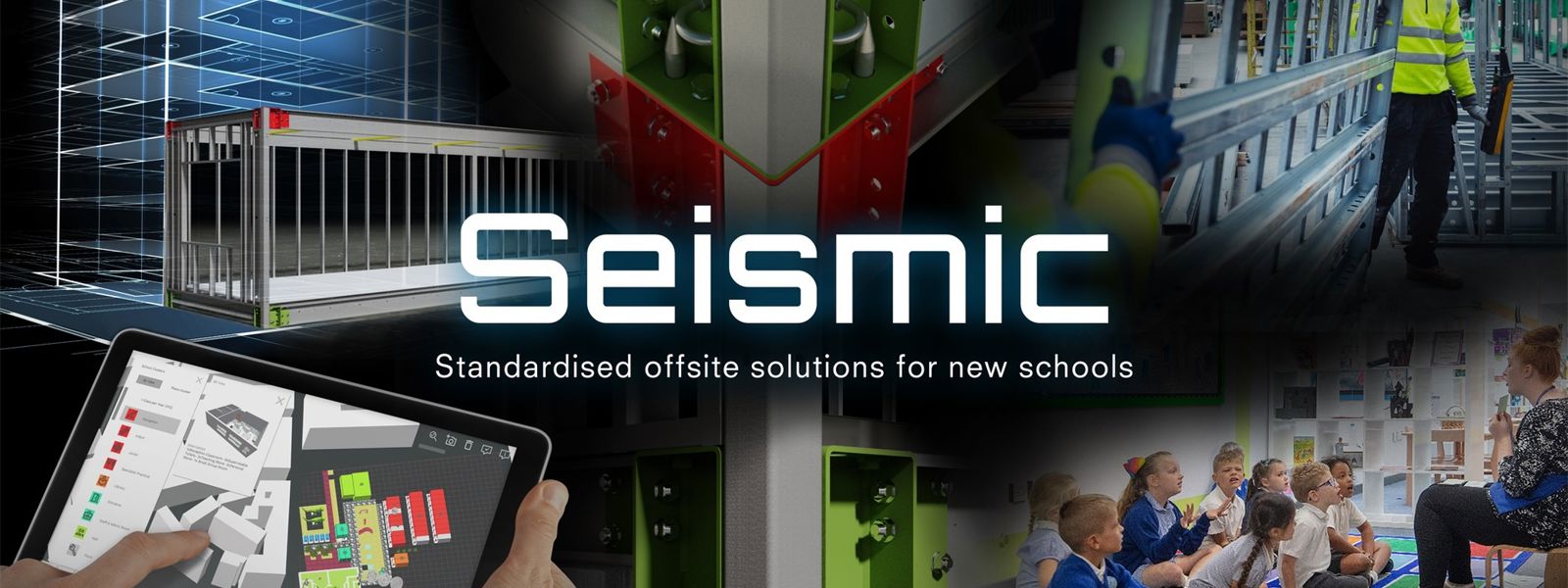 Seismic II project takes MMC schools to the next level | NCCUK