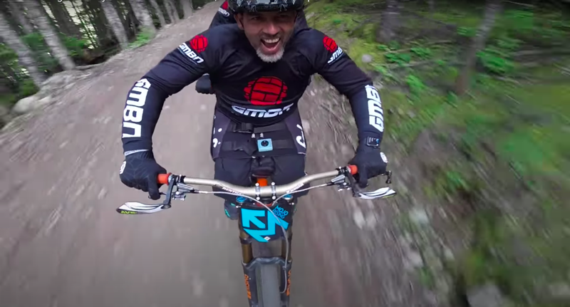 Random Tandem | NCCUK