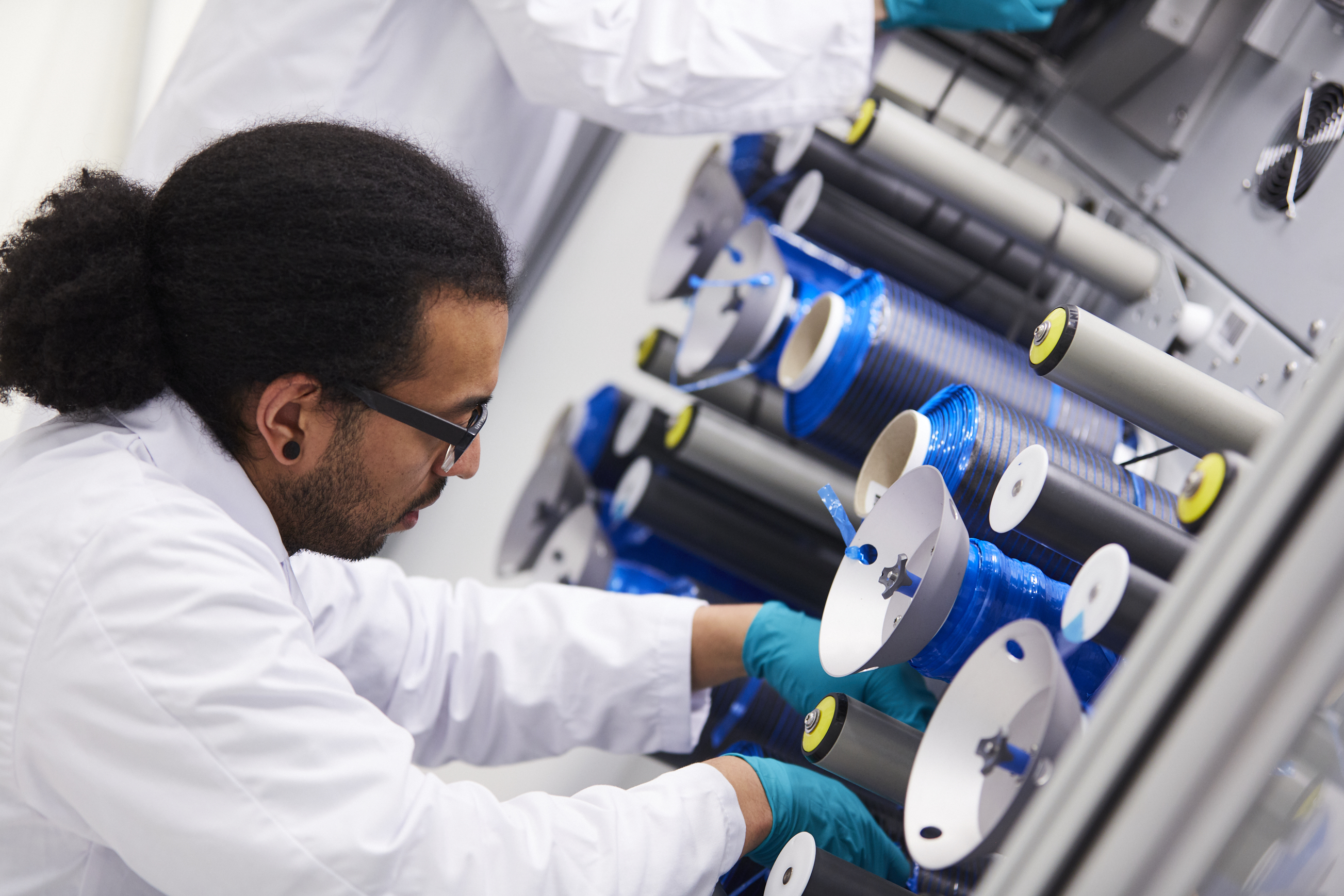 Home | National Composites Centre