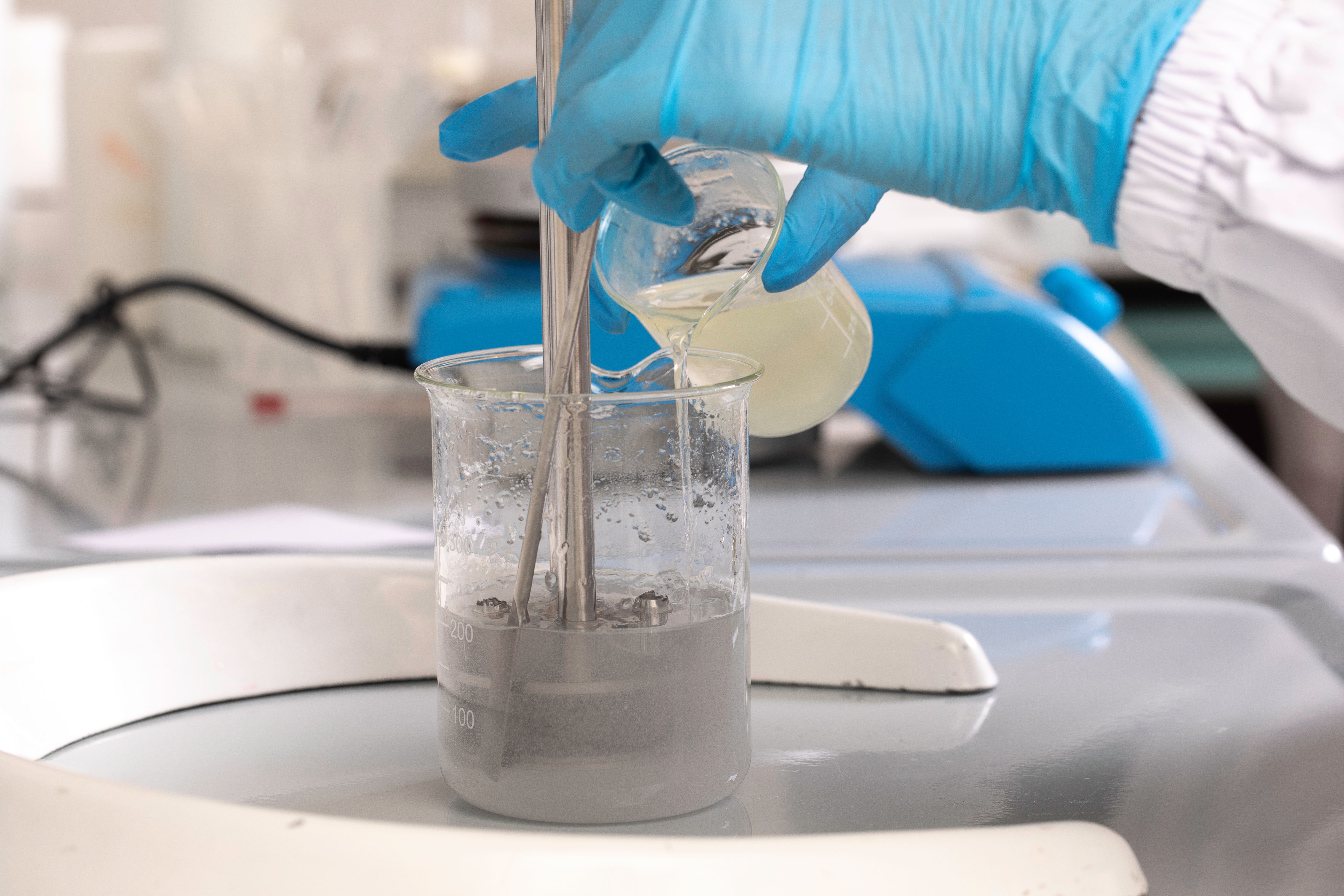 Material science | National Composites Centre