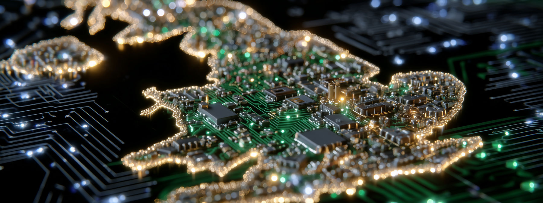 How the UK can build sovereign defence capability - fast | NCCUK