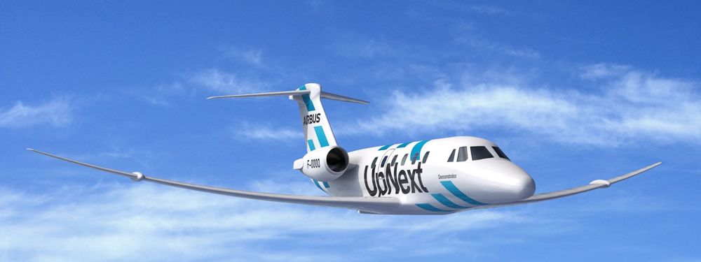 Enabling innovations in wing aerodynamics towards net zero aviation | NCCUK