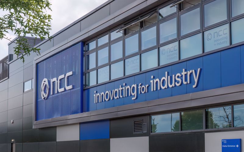 Who we are | NCC | NCCUK