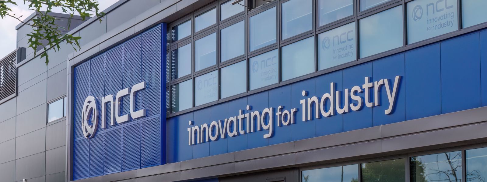 Contact Us | NCC | NCCUK