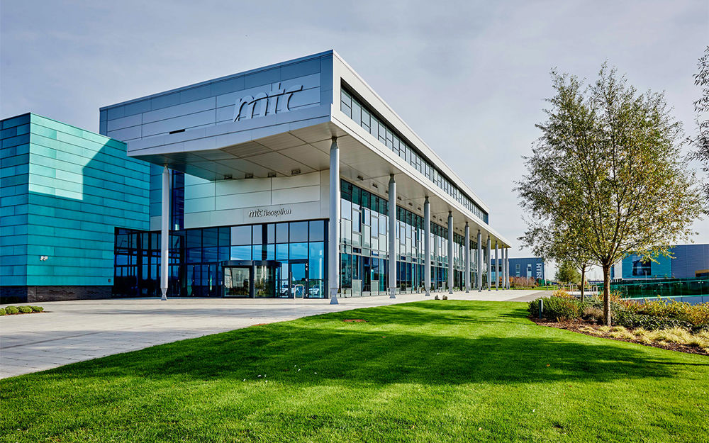 Services | NCC | NCCUK