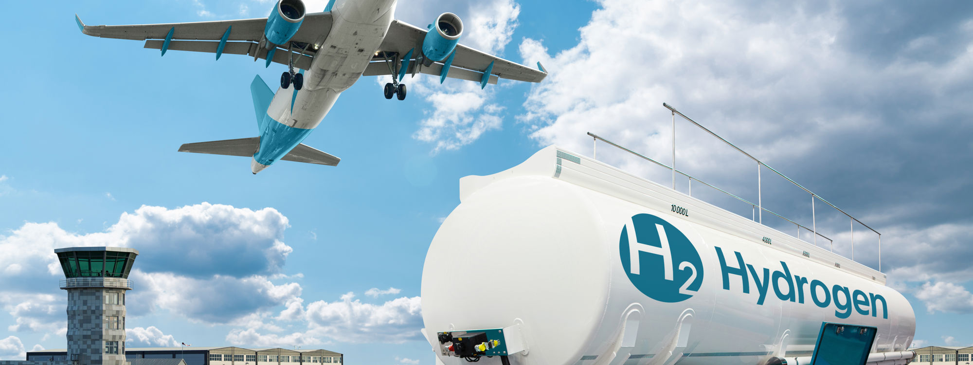 Composite cryogenic tanks tested with liquid hydrogen by NCC | NCCUK