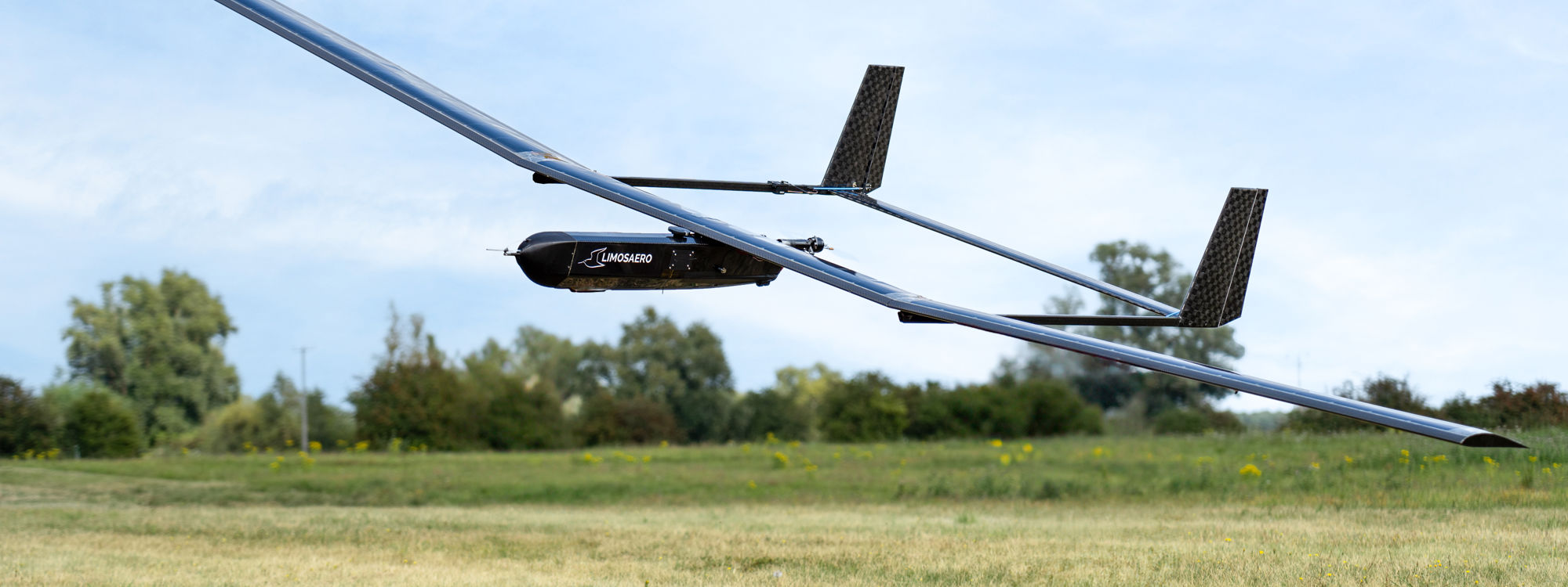 From prototype development to a scalable UAV platform | NCCUK