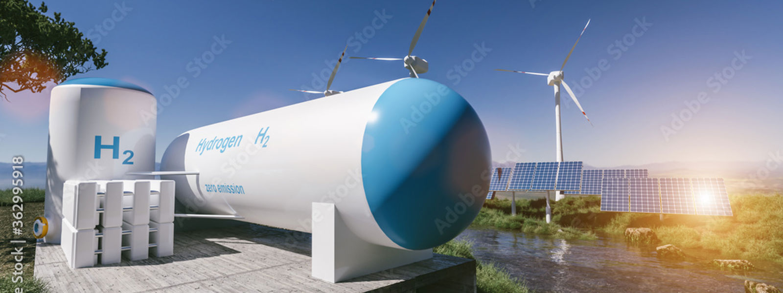 IMECHE Engineering a Hydrogen Economy | NCCUK